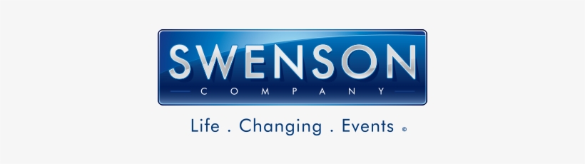 Logo For The Swenson Company - Parallel - Free Transparent PNG Download ...