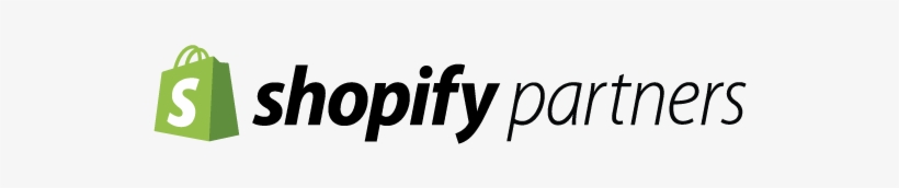 Shopify-partner - Free Transparent PNG Download - PNGkey