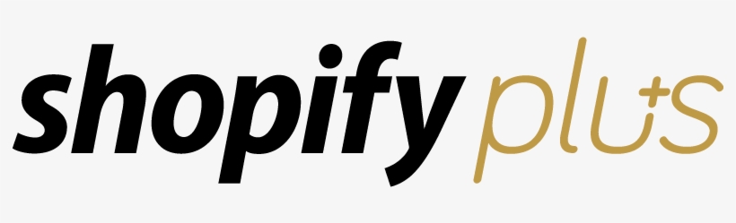 Shopify Plus - Free Transparent PNG Download - PNGkey