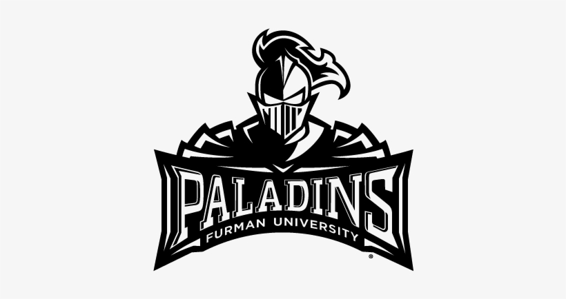 Png - Furman Paladins Logo - Free Transparent PNG Download - PNGkey