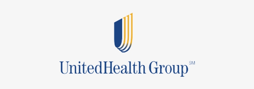 Unitedhealth Group - Unitedhealth Group Logo - Free Transparent PNG ...