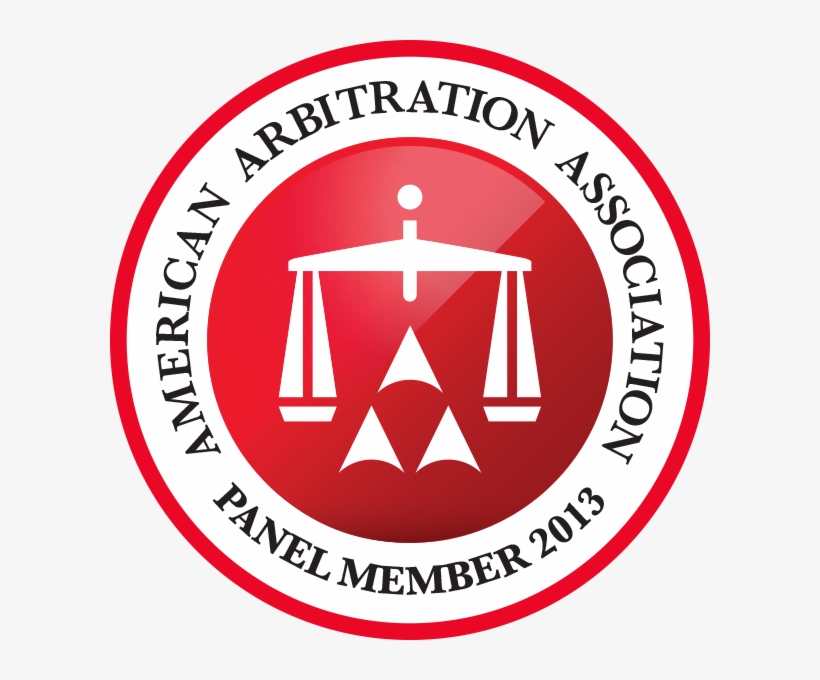 Aaa Logo Web Friendly - American Arbitration Association - Free ...