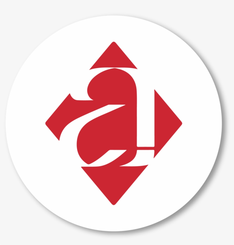 Aaa Logo Circle 02 02 - Emblem - Free Transparent PNG Download - PNGkey