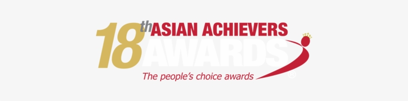Asian Achiever Awards - Free Transparent PNG Download - PNGkey