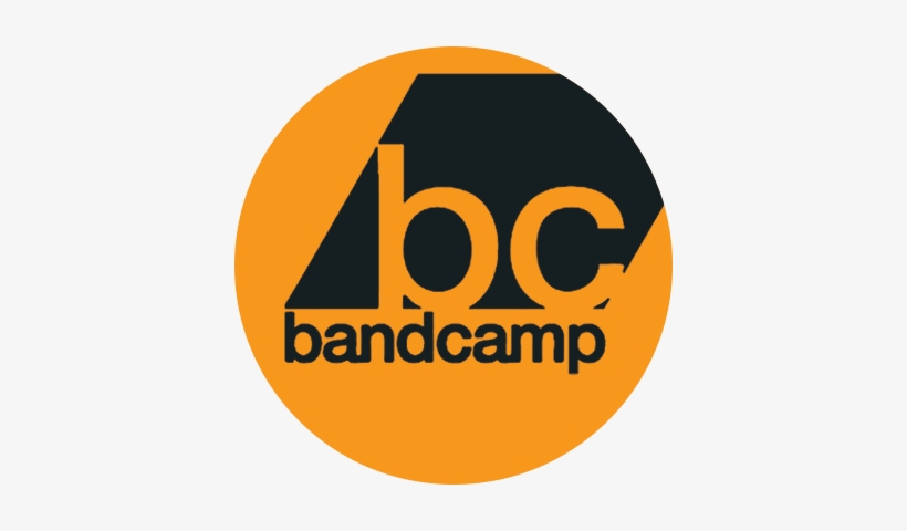 Bandcamp Logo Vector