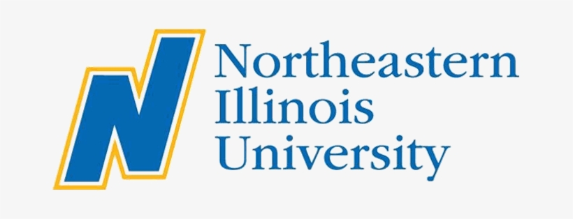 Northeastern Illinois University - Free Transparent PNG Download - PNGkey