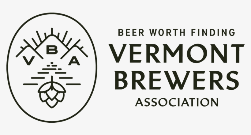 Vermont Brewers Association Logo Redesign - Burris Fullfield Ii 3 9x40 ...