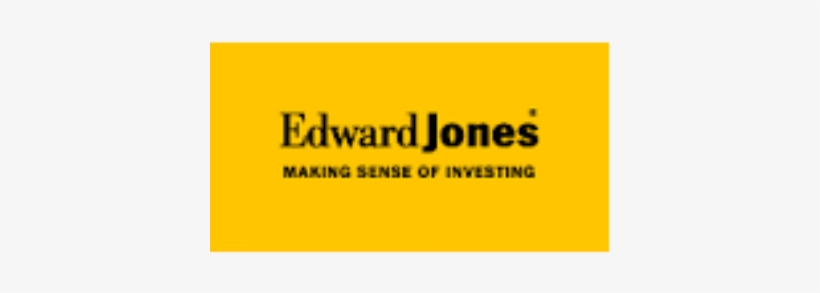 Logotipo De Edward Jones