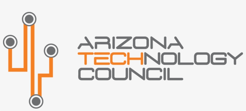 Az Tech Council Logo - Arizona Technology Council Foundation - Free ...