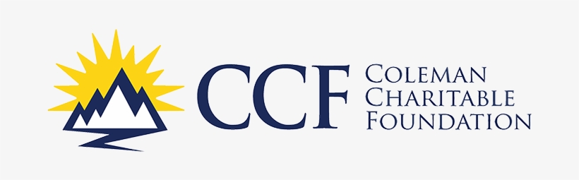 Ccf-logotrans709 - Foundation - Free Transparent PNG Download - PNGkey