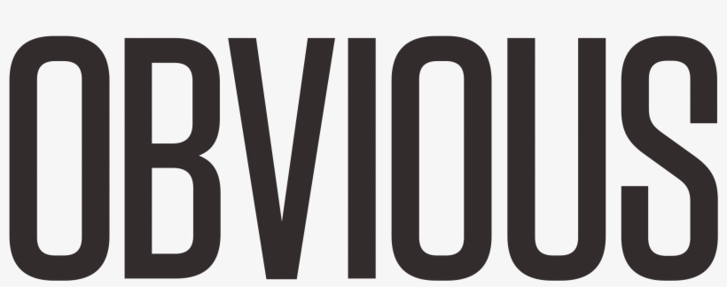 Obvious Magazine - Free Transparent PNG Download - PNGkey