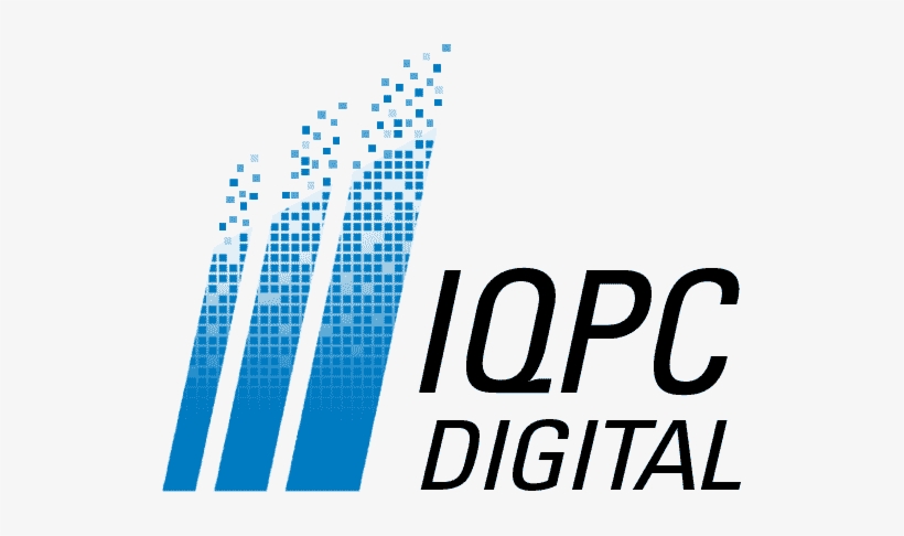 Iqpc Digital - Iqpc Logo Png - Free Transparent PNG Download - PNGkey