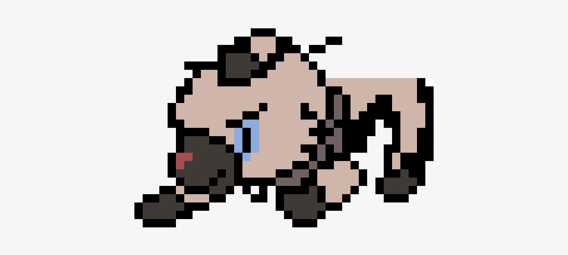 Rockruff - Cat Jumps - Free Transparent PNG Download - PNGkey