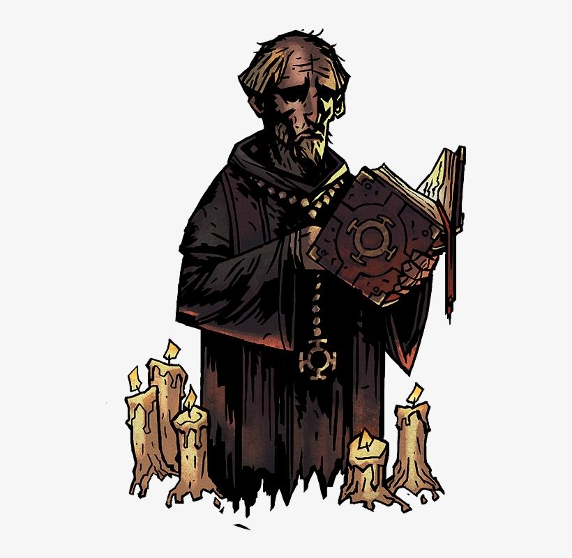 Abbey Character - Подземелья И Драконы Персонажи - Free Transparent PNG ...