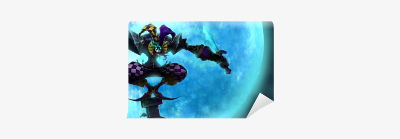 Shaco Lol - Free Transparent PNG Download - PNGkey