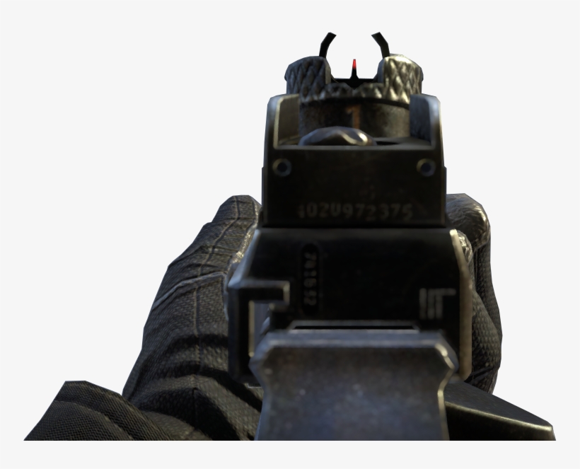 Combine The Clean Irons With The Low Recoil And You - Advertising ...