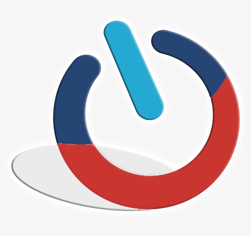 Logo - Circle - Free Transparent PNG Download - PNGkey