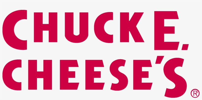 Cheese's Logo - Chuck E Cheese Logo .png - Free Transparent PNG ...