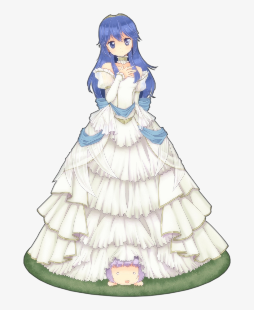 Fire Emblem Awakening - Free Transparent PNG Download - PNGkey