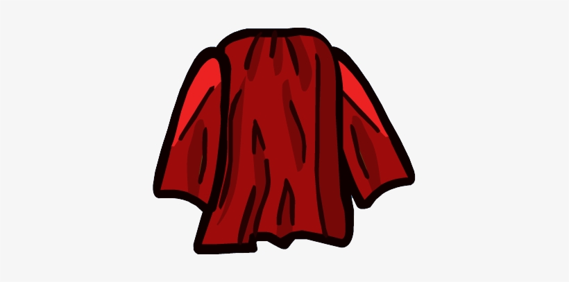 Red Wizard Robe - Wizard Robes Png - Free Transparent PNG Download - PNGkey