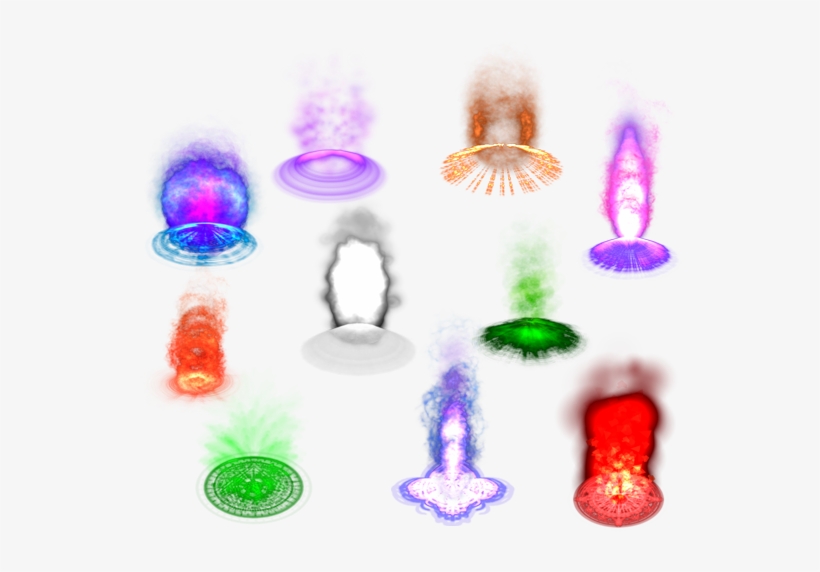 Skill Upgrade Fx Vol - Portable Network Graphics - Free Transparent PNG ...