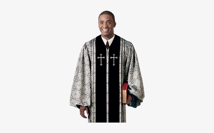 Pastors Robes - Free Transparent PNG Download - PNGkey