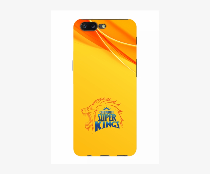 Csk Logo For Oneplus - Indian Art Sticker (oval) - Free Transparent PNG ...