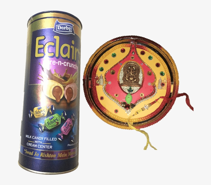 Sold Times - Raksha Bandhan Plate Png - Free Transparent PNG Download ...