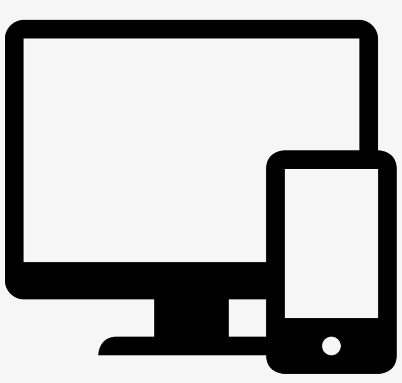 Png File - Responsive Icon Svg - Free Transparent PNG Download - PNGkey