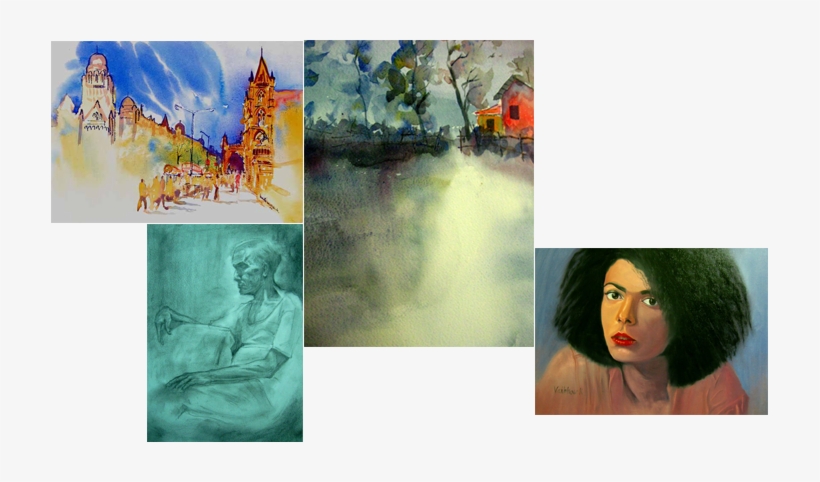 Artist - Free Transparent PNG Download - PNGkey