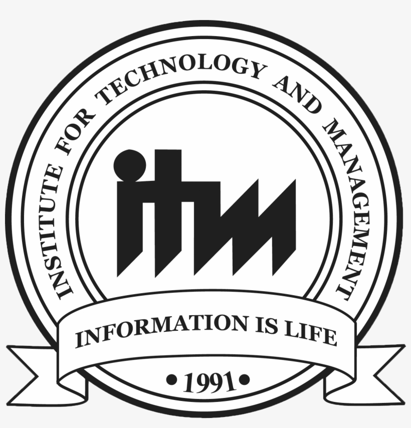 Itm Logo - Itm University Raipur Logo - Free Transparent PNG Download ...