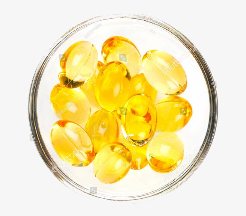 Capsules - Amber - Free Transparent PNG Download - PNGkey
