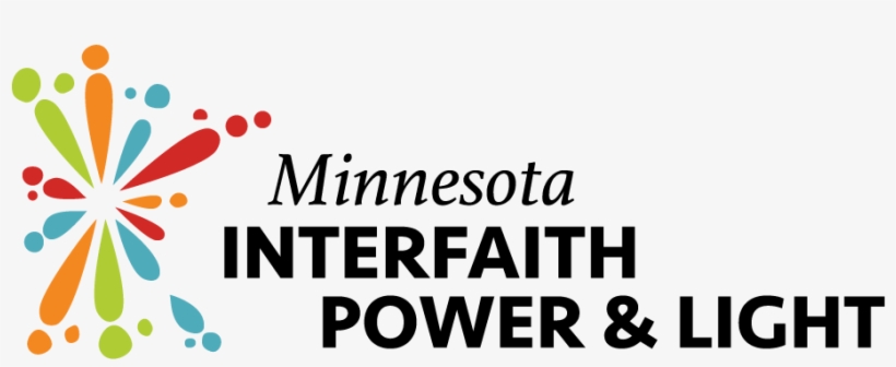 Mn Interfaith Power And Light - Free Transparent PNG Download - PNGkey