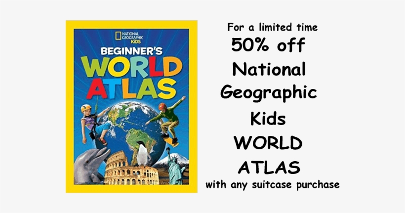 Published November 29, - Beginner's World Atlas [book] - Free ...