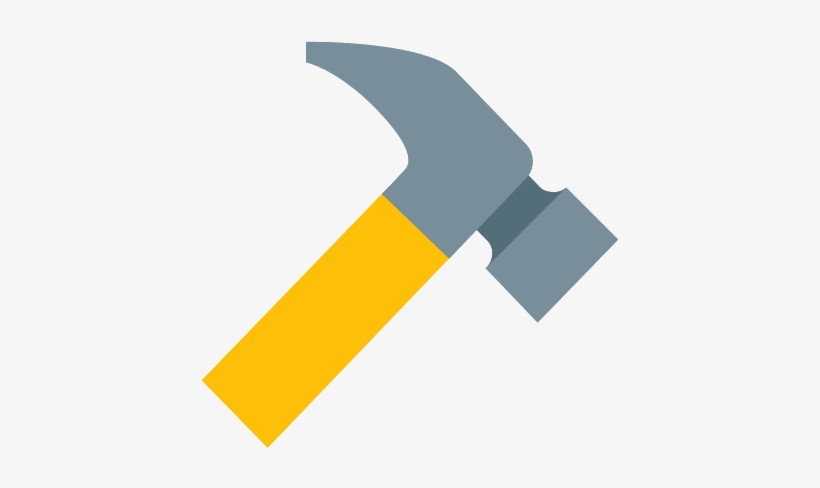 Hammer - Free Transparent PNG Download - PNGkey