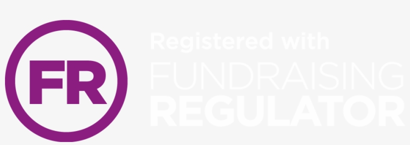 Logo For Registered With Fundraising Regulator - Fundraising Regulator ...