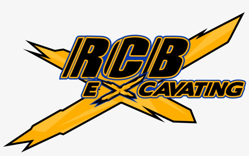 Rcb Excavating Logotaber Rebels Football2018 08 26t17 - Png Rcb - Free ...