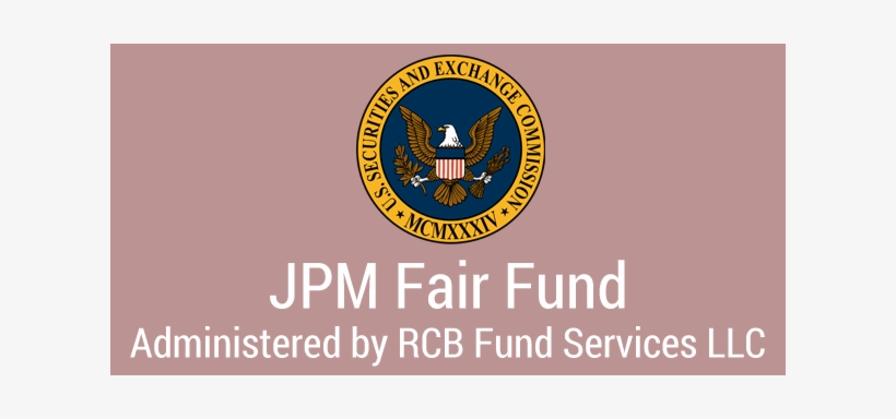 Welcome To The Jpm Fair Fund Website - Nyse:jpm - Free Transparent PNG ...