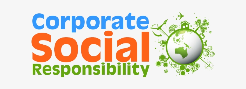 Corporate Social Responsibility Transparent - Free Transparent PNG ...