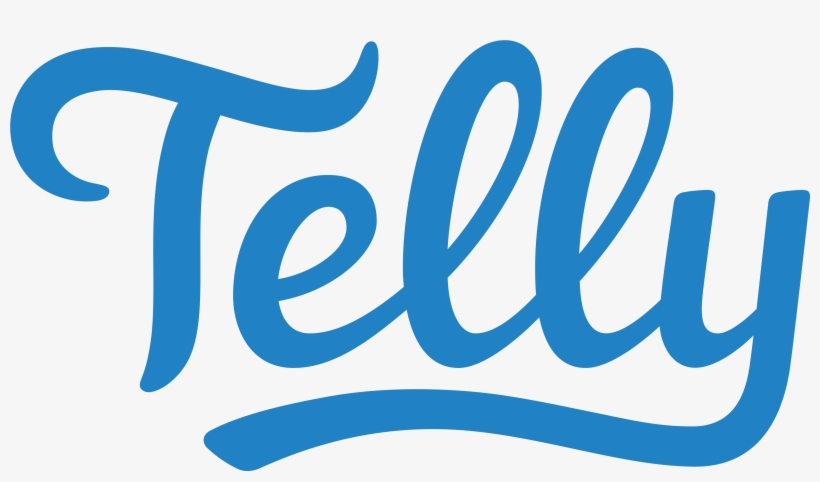 Telly Logo - Free Transparent PNG Download - PNGkey
