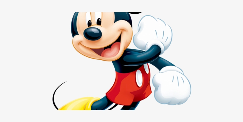 Mickey Mouse Welcome Png - Free Transparent PNG Download - PNGkey