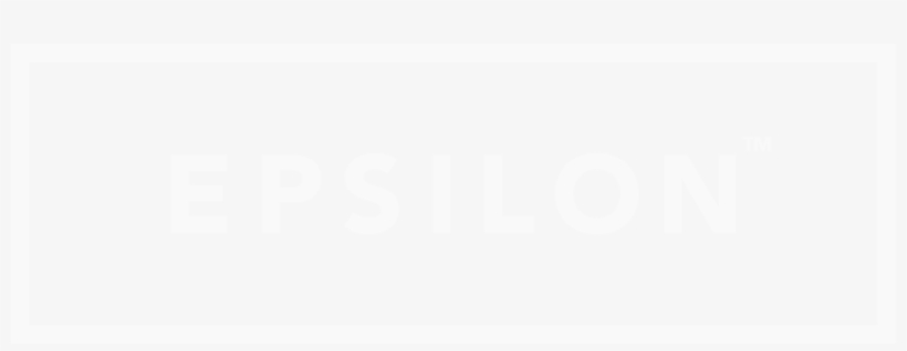Epsilon Logo White Tm - Transparent Epsilon Logo - Free Transparent PNG ...