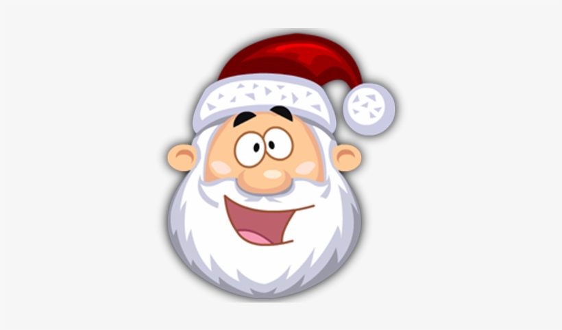 Father Christmas - Angry Birds Santa Claus - Free Transparent PNG ...
