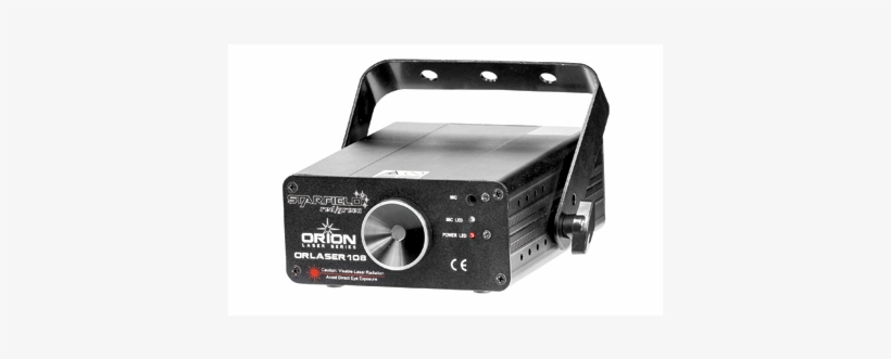 The Orion Orlaser Rg - Laser Star Lights - Orion Orlaser Rg | Lightyear ...