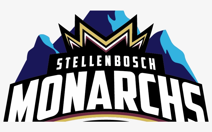 Stellenbosch Monarchs - Free Transparent PNG Download - PNGkey