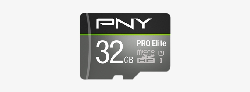 Pny Flash Memory Cards Microsdhc Pro Elite Class - Pny Sd Card 32gb ...