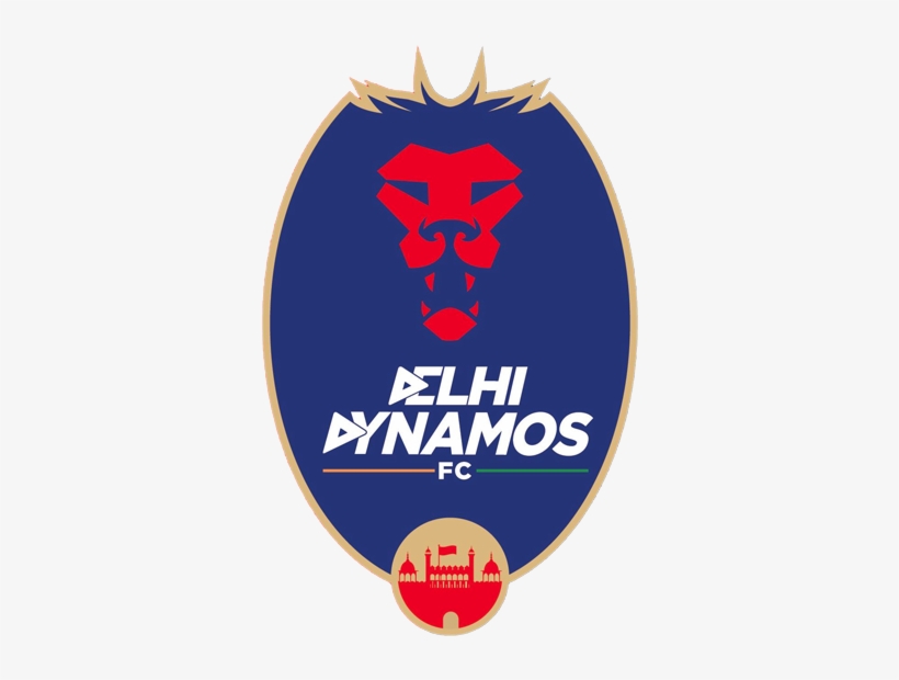 Fc Goa Vs Delhi Dynamos - Free Transparent PNG Download - PNGkey