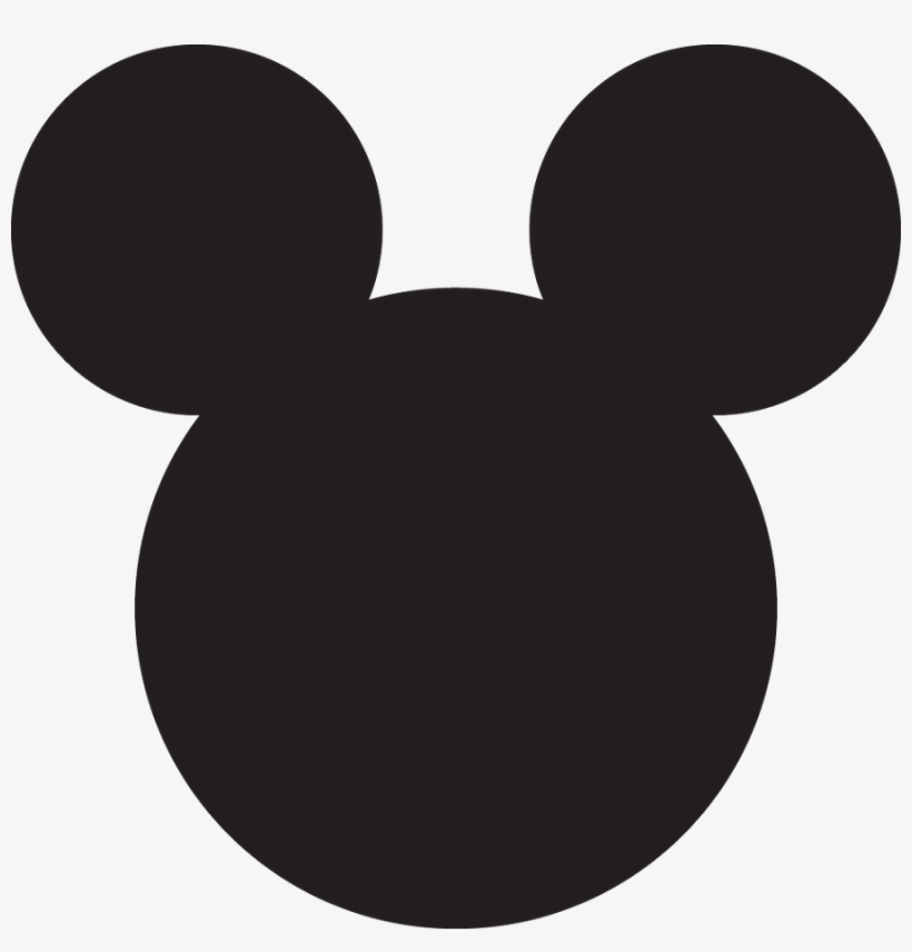 Mickey E Minnie - Circle - Free Transparent PNG Download - PNGkey