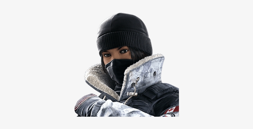 Rainbow Six Siege Operator Profiles - Free Transparent PNG Download ...