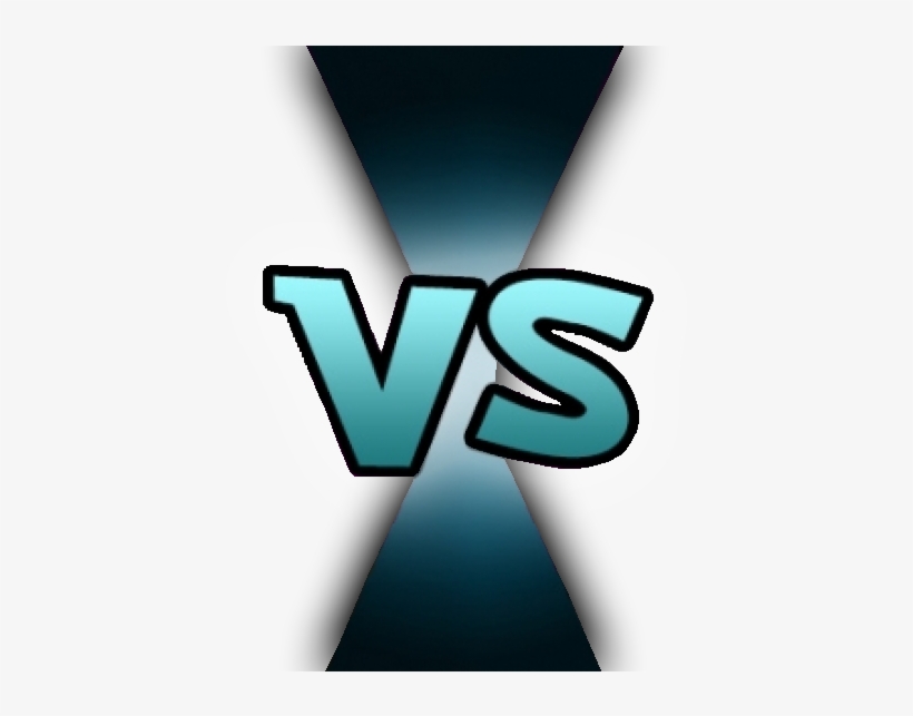 Png Vs Vector - Vs Render Png - Free Transparent PNG Download - PNGkey